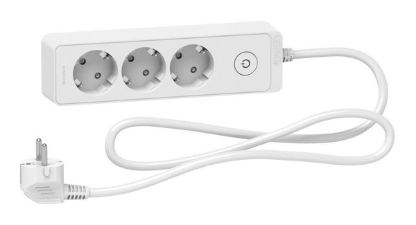 Сетевой фильтр Schneider Electric - купить по выгодной цене в интернет ...