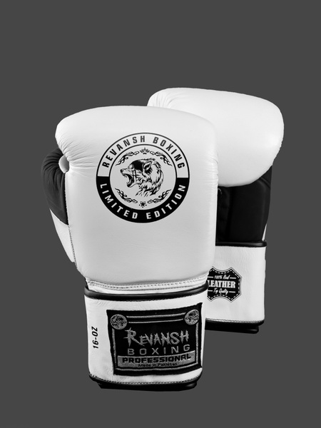 Боксерские перчатки REVANSH 2KHAKI WB, 18 - купить по низким ценам в ...
