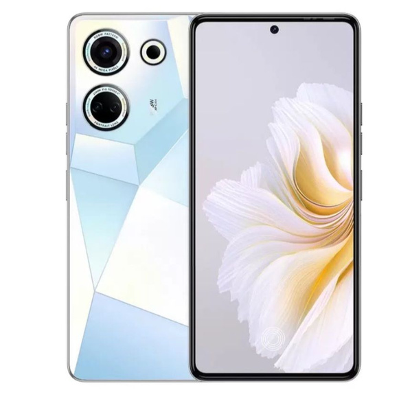 Смартфон Tecno CK7n CAMON 20 Pro - купить по выгодной цене в интернет ...
