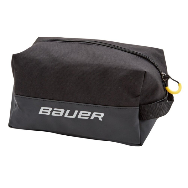 Сумка для душа BAUER SHOWER BAG (BLK) купить на OZON по низкой цене ...