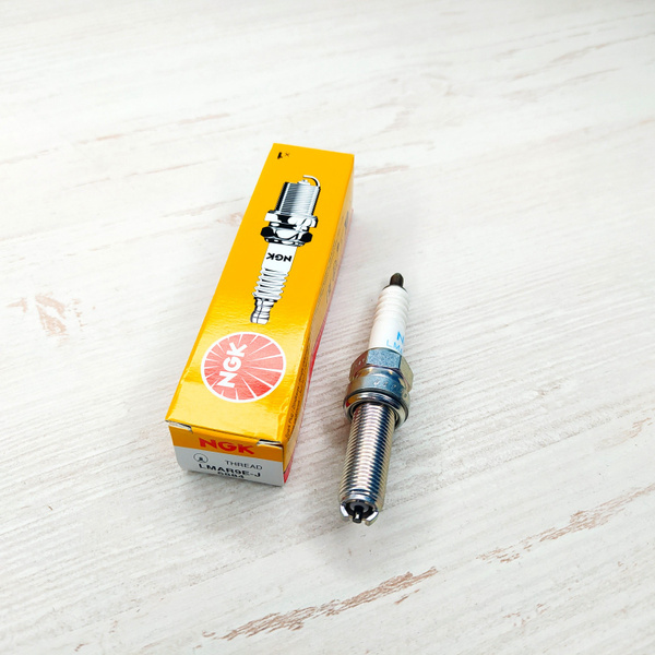 Свеча зажигания NGK DB-21-00851 - купить по выгодным ценам в интернет ...