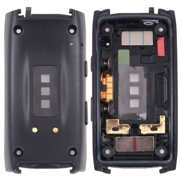 Задняя крышка для Samsung Gear Fit 2 SM-R365 - купить с доставкой по ...