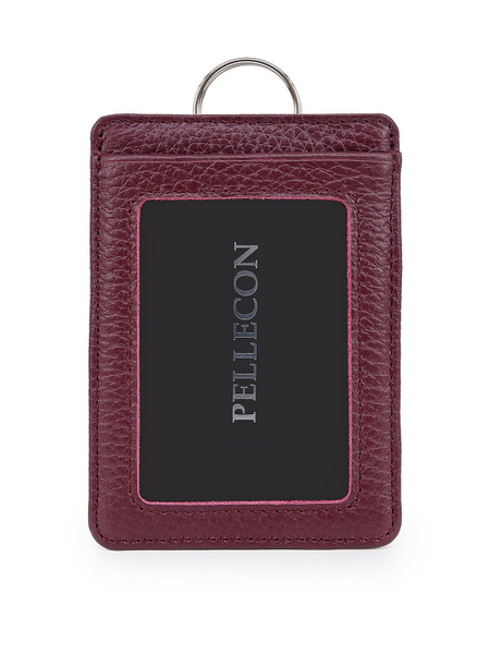 Чехол для пропуска Pellecon - купить с доставкой по выгодным ценам в ...