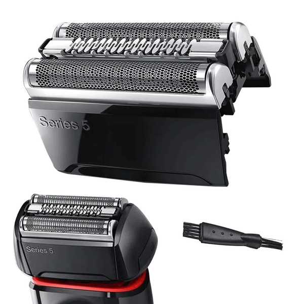 Бреющая сетка и режущая головка для Braun 52B Series 5 5020S, 5030 ...