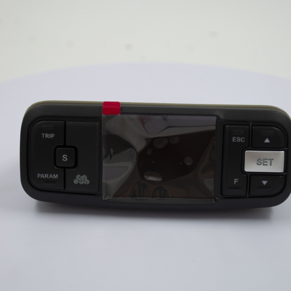 Маршрутный компьютер Multitronics VC-755 купить по выгодной цене в интернет-магазине OZON ...