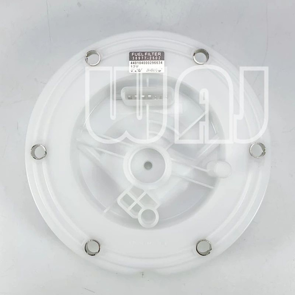 крышка топливного насоса - WAJ арт. A2044700238 - купить по выгодной ...