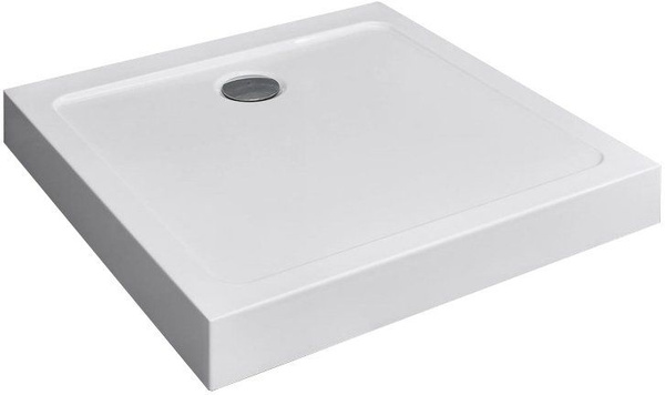 Поддон для душа Radaway Doros C Compact 100x100 см, акриловый ...