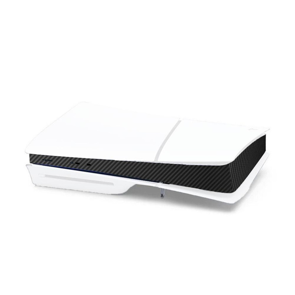Красивая пылезащитная наклейка для консоли PS5 Slim купить на OZON по ...