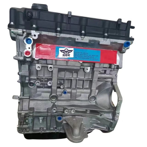 Двигатель HyundaI KIA g4kc, g4kb, g4ka новый товар - PARTS-CODE арт ...