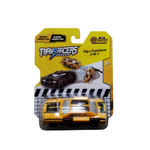 Transracers.Машинка трансформер (Сноуд и Классик) - купить с доставкой ...