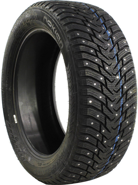 Шины для легковых автомобилей Ikon Tyres 205/55 16 Зима Шипованные ...