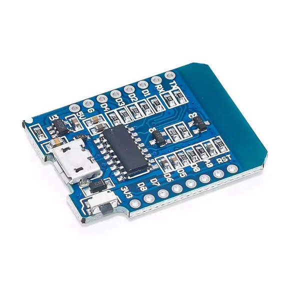 D1 Mini Мини Nodemcu Lua Wifi на основе Esp 12f Esp8266 Development
