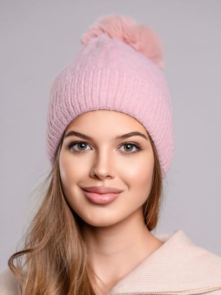 Шапка Pretty Mania - купить с доставкой по выгодным ценам в интернет ...