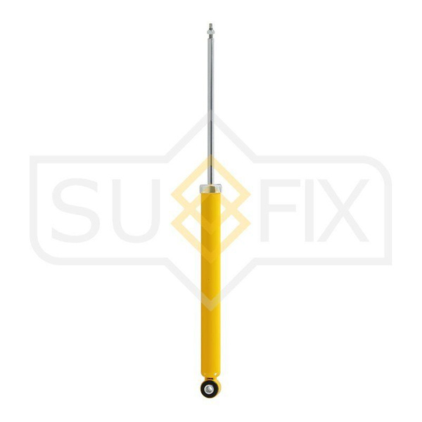 Амортизатор задний SUFIX SA1001 купить c доставкой на OZON по низкой ...