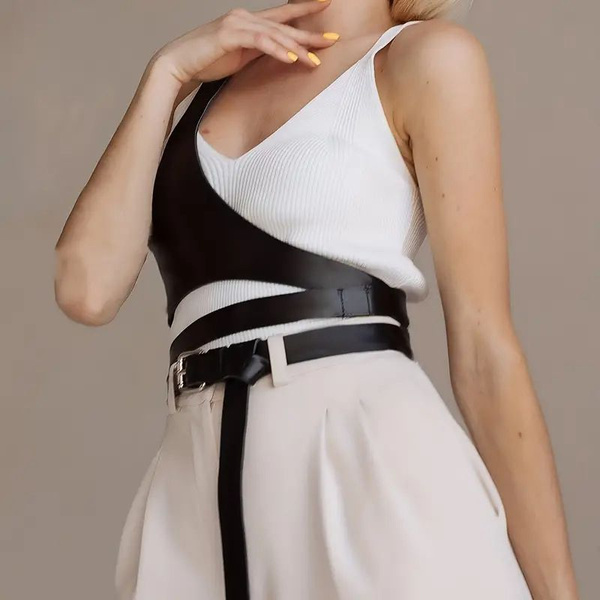 Портупея - купить с доставкой по выгодным ценам в интернет-магазине ...