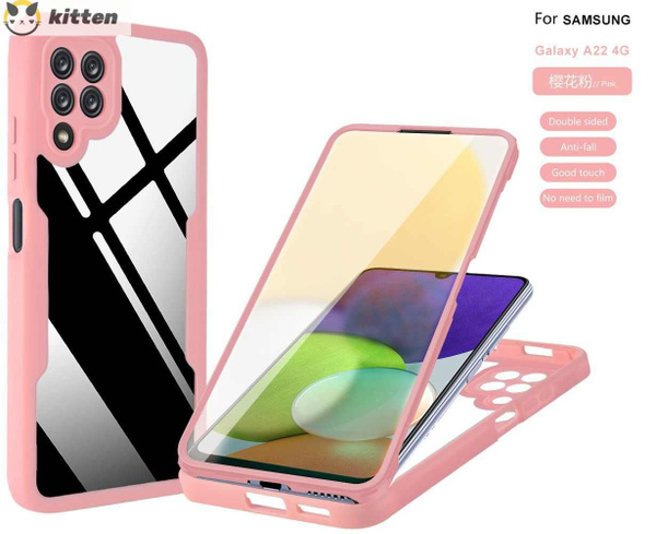 Чехол для Samsung A22 4G и M22 и M32 / Самсунг А22 и М22 и М32 Чехол ...