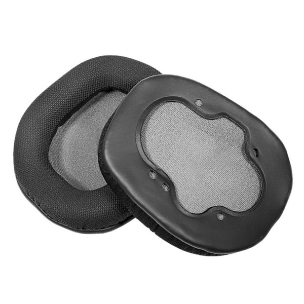 (1 пара) ASUS ROG Centurion Centurion Ear Cushions - Mesh - купить с ...