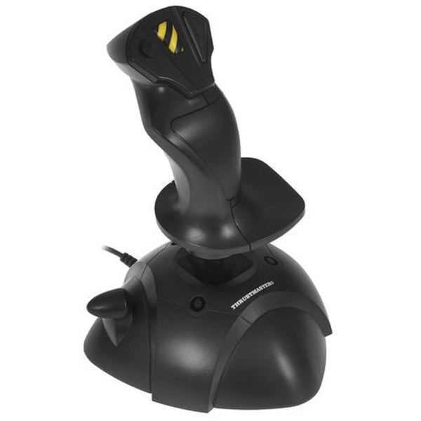 Джойстик Thrustmaster, для Windows, MacOS, черный - купить по выгодной ...