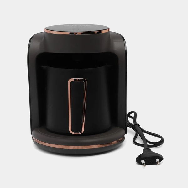 Кофеварка Proliss-9109/Турка электрическая/Гейзерная кофеварка - купить с доставкой по выгодным ...