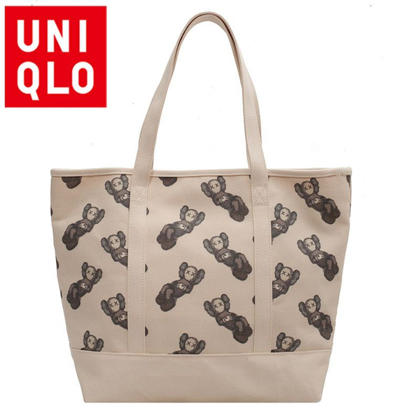 Uniqlo Сумка на плечо сумка-рюкзак - купить с доставкой по выгодным ...