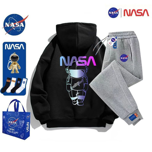 Костюм спортивный NASA Быт и досуг - купить с доставкой по выгодным ...