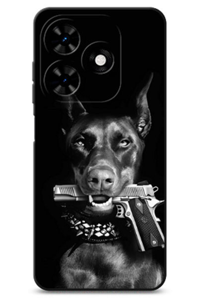 Чехол для Tecno Spark Go 2024 и Spark 20 и Spark 20c и Pop 8 Техно Спарк ГО 2024 и Спарк 20 и