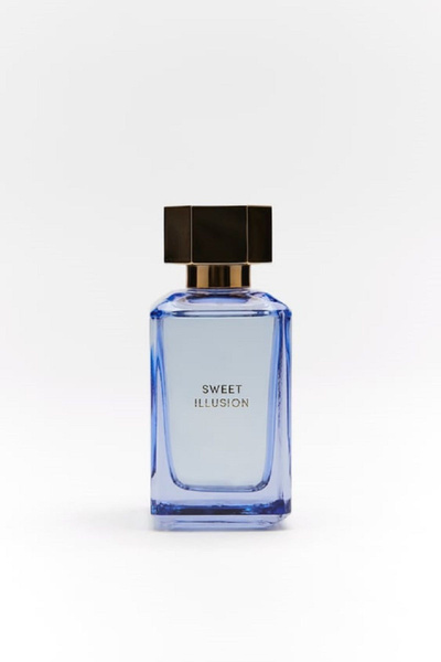 Zara PARFUM-ZARA-WOMEN-004 Туалетная вода 100.098 мл (1466138045)