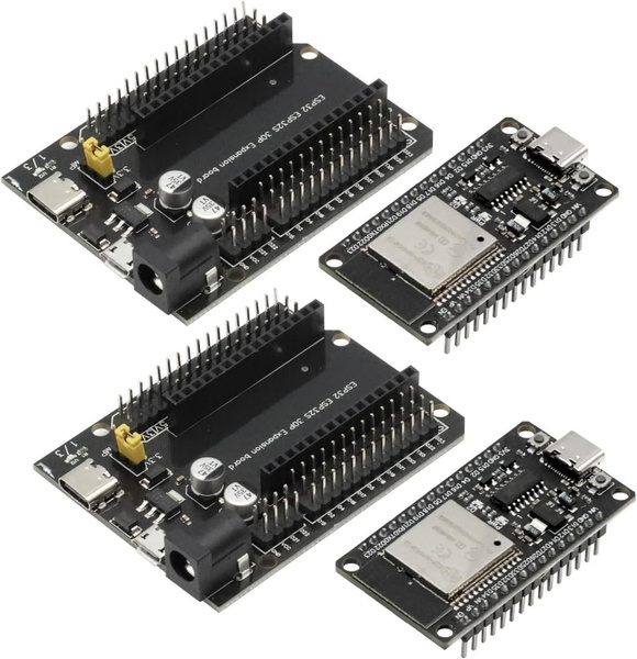 YoyoПлата питания Esp32 плата разработки Esp32 Ch340 купить с доставкой по выгодным ценам в