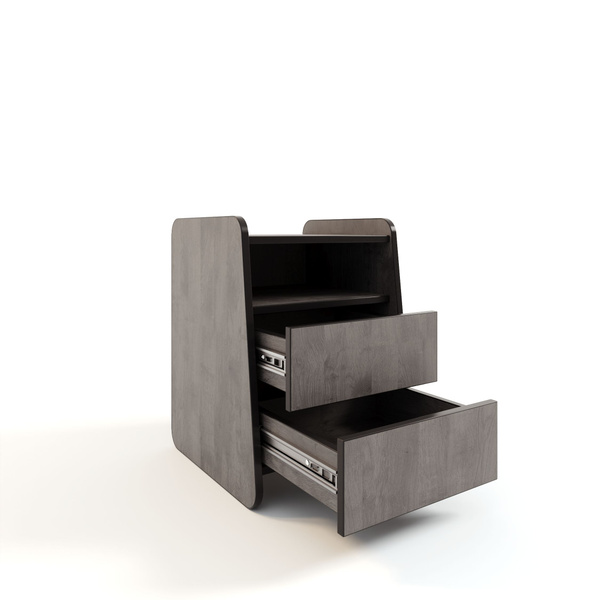 Тумба Gamer Comfort CUBE, 40x42x55 см - купить по выгодной цене в ...