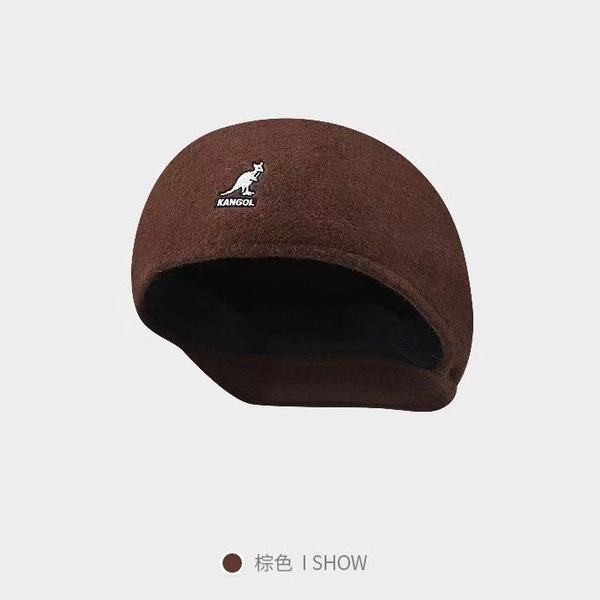 Берет KANGOL - купить с доставкой по выгодным ценам в интернет-магазине ...