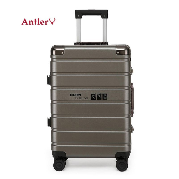 Antler Чемодан EVA 70 см - купить с доставкой по выгодным ценам в ...