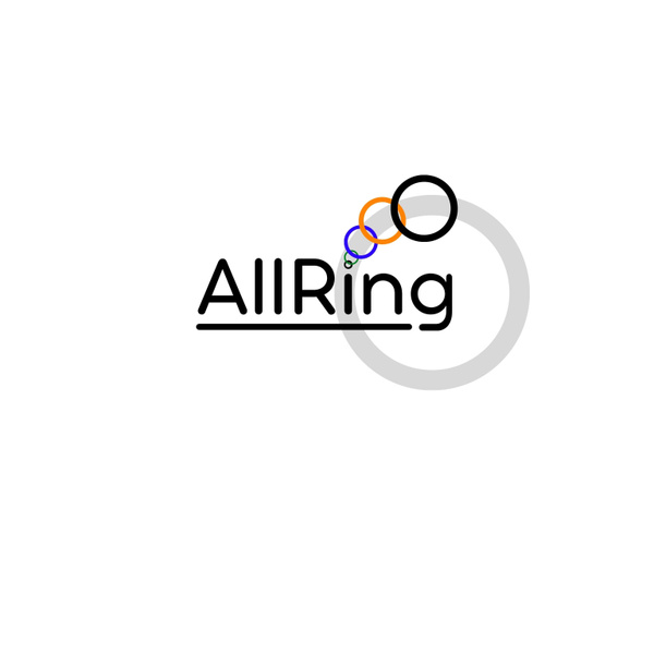 Allring Кольцо уплотнительное для автомобиля, арт. AL300308, 1 шт ...