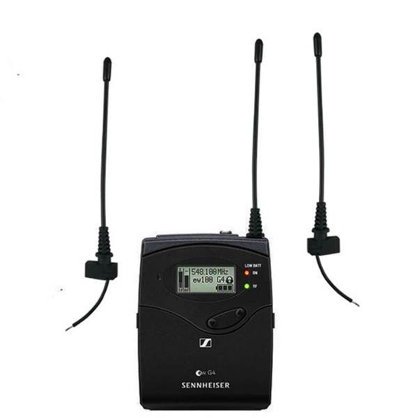 Антенна Бодипак Sennhaiser 1 шт - купить с доставкой по выгодным ценам ...