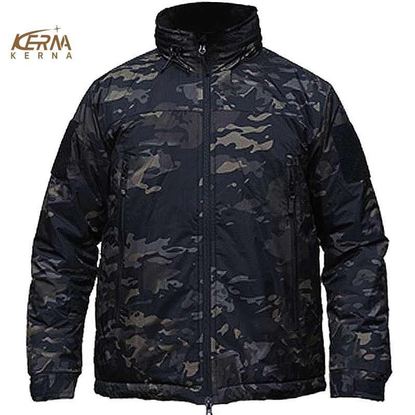 Костюм тактический KERNA, размер 44 (CN-L), Еврозима, цвет маренго - купить по выгодной цене в ...