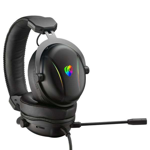 Наушники Полноразмерные Fast Way Store Fast Headset Проводное 32 fw ...