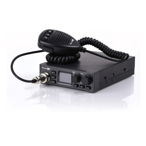 Радиостанция TRACKELECTRONICS crs-track-308, 240 каналов - купить по ...
