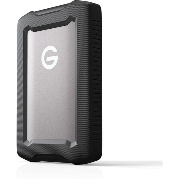 5 ТБ Внешний жесткий диск SanDisk ArmorATD (SDPH81G-005T-ZBAND), черный ...