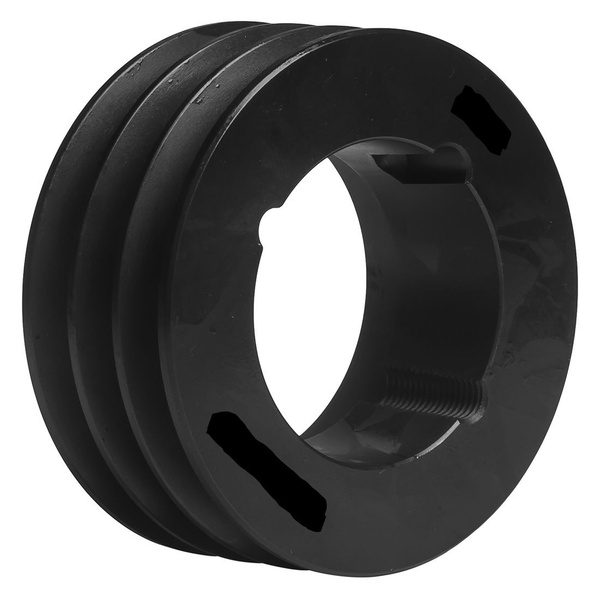 Шкив клиновой SPA 236-3 под втулку (TB 2517) BEA купить на OZON по ...