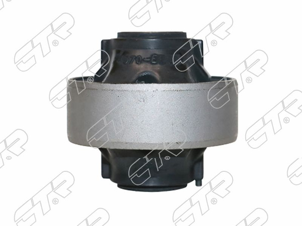 GV0411 Сайлентблок RR переднего рычага NISSAN WINGROAD,EXPERT,SYLPHY ...