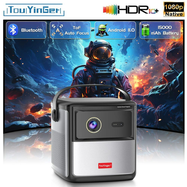 Проектор TouYinger G5 купить по доступной цене с доставкой в интернет ...