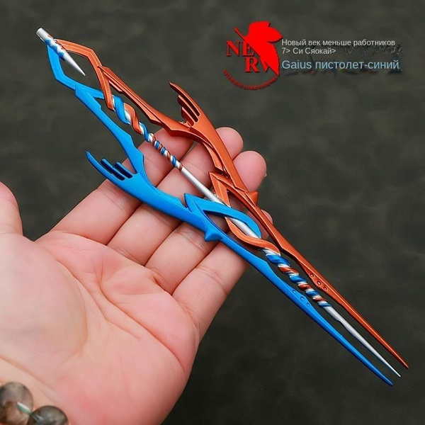 Neon Genesis Evangelion аниме периферийное устройство EVA Unit 10 ...