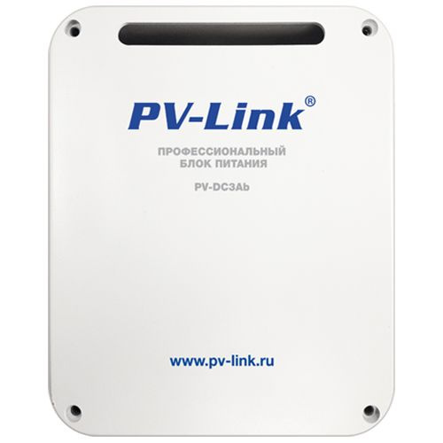 ИБП PV-Link купить по выгодной цене в интернет-магазине OZON (1398512047)
