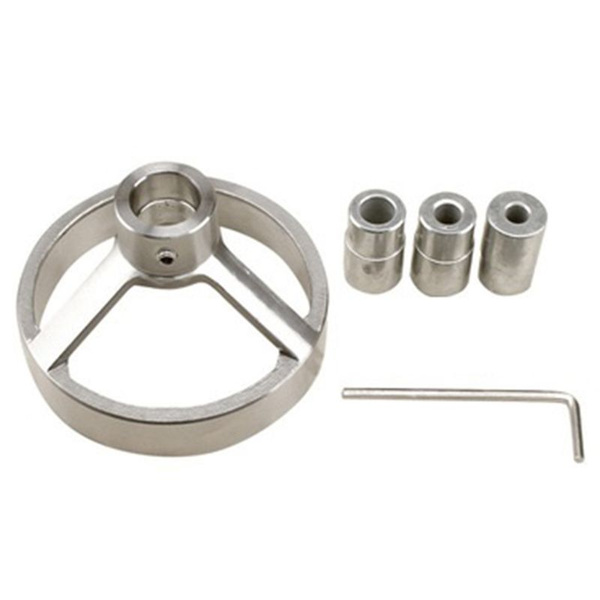 Прямоугольный дырокол, приспособления для локатора, приспособления ...