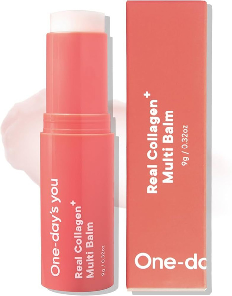ONE-DAYS YOU Бальзам-стик для лица Real Collagen Multi Balm - купить с ...