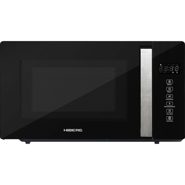 Микроволновая печь Hiberg VM 4088 - купить по низким ценам в интернет ...