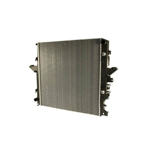 Land Rover Discovery III Сетевой бак радиатора охлаждения LR021777 ...