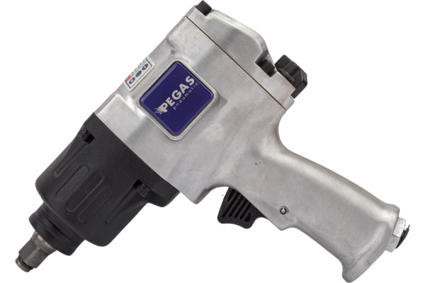Ударный пневматический гайковерт Pegas pneumatic PG-4000 - купить с доставкой по выгодным ценам ...