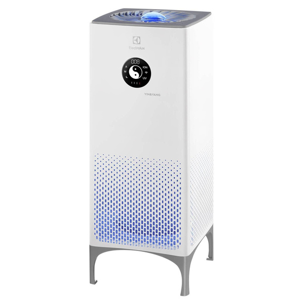 Очиститель воздуха Electrolux EAP-2075D Yin&Yang купить на OZON по ...