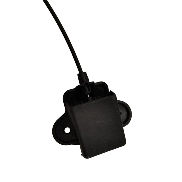 Трос Разблокировки Замка Защелки Переднего Капота с Ручкой Для Dodge ...