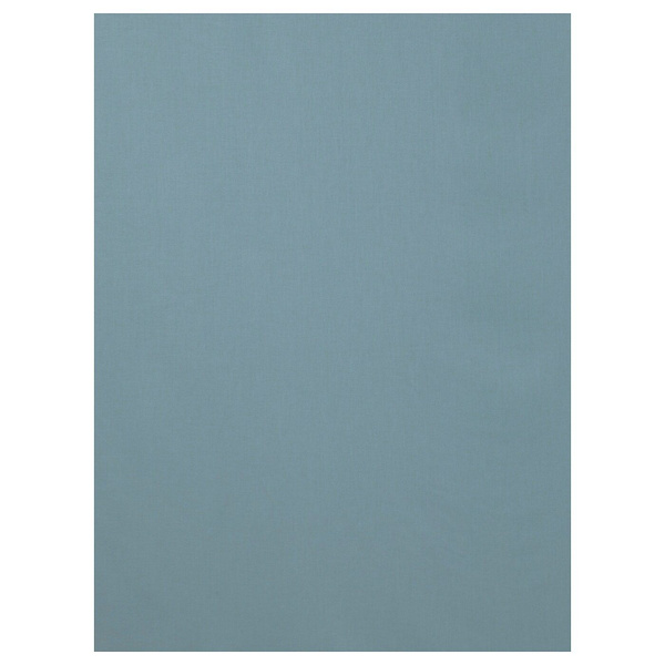 Ткань IKEA DITTE ДИТТЭ голубой (1,4х25 м) купить на OZON по низкой цене (1403497690)